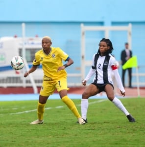 Ligue des champions féminine CAF 2024 : Le TP Mazembe brise UWC LFC d ...