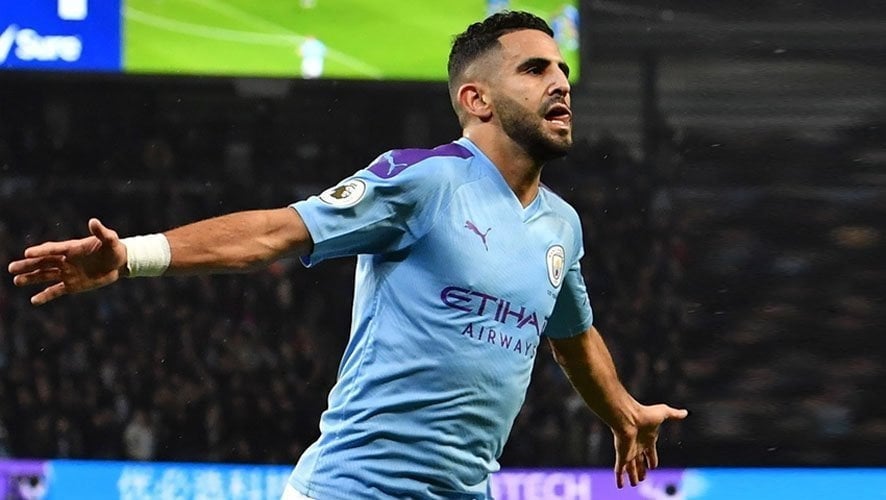 Classement UEFA des clubs: Manchester City, nouveau Roi d'Europe