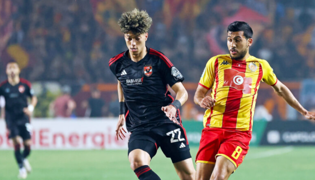 Ligue des champions de la CAF : 4 chocs possibles en quart de finale ...