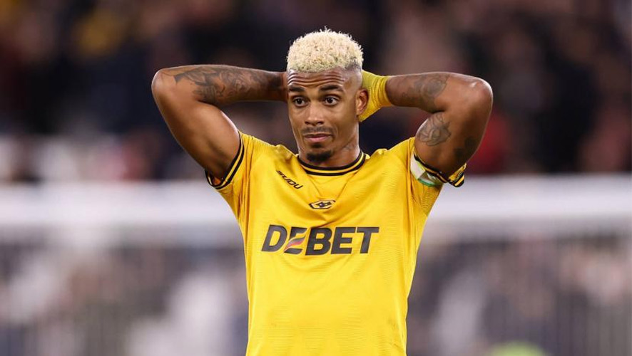 Gabon : Mario Lemina et Wolverhampton, c’est terminé ! - Foot Africa