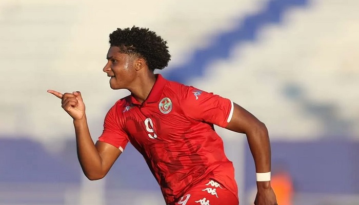 Tunisie : Anisse Saïdi va jouer en MLS ! - Foot Africa