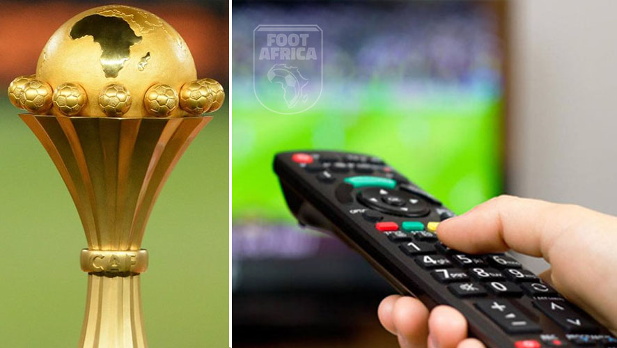 Tirage au sort CAN 2025 : quelle heure et sur quelles chaînes ? - Foot Africa