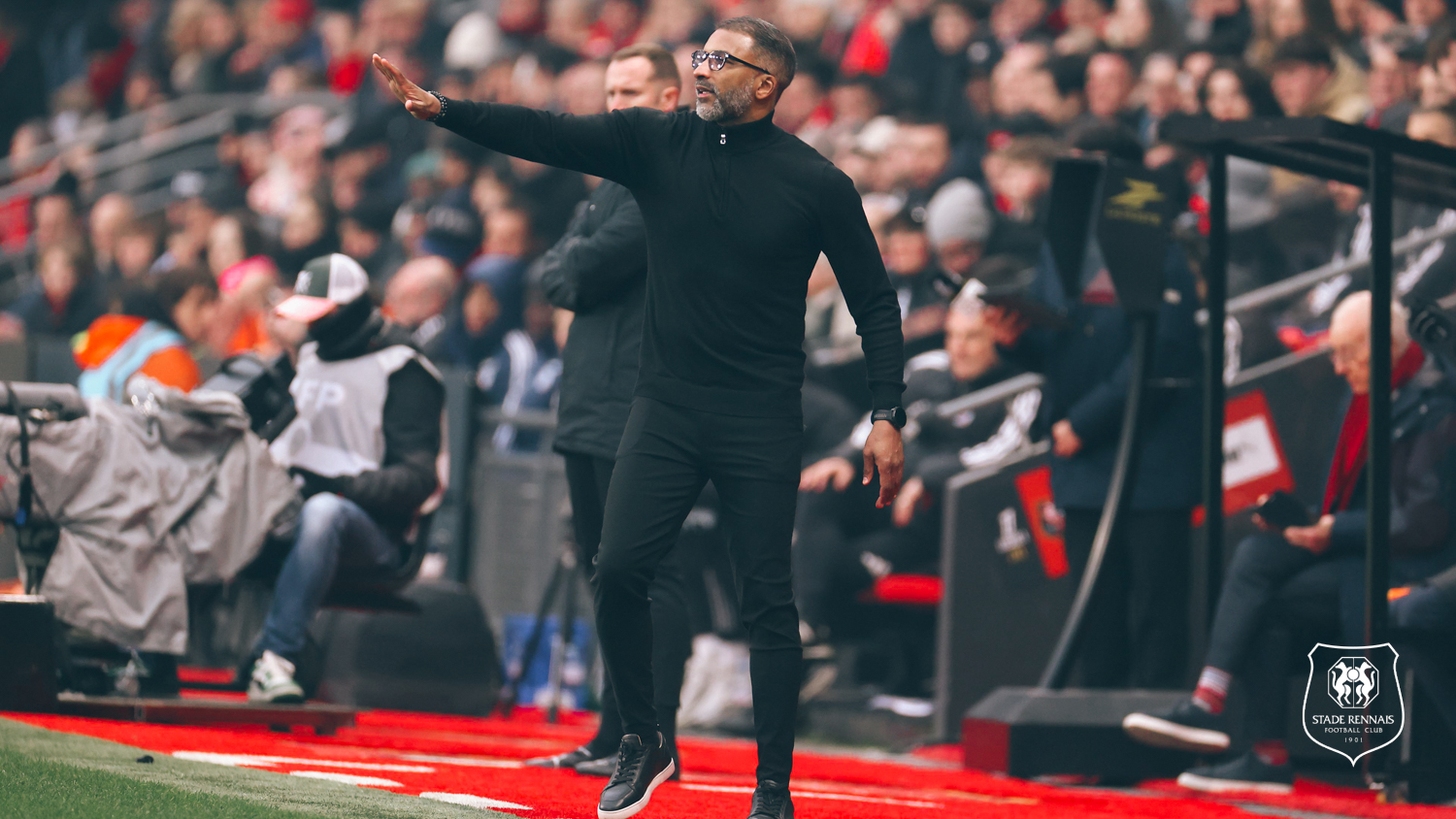 Ligue 1 (J20) : Victoire de Rennes contre Strasbourg, une première ...