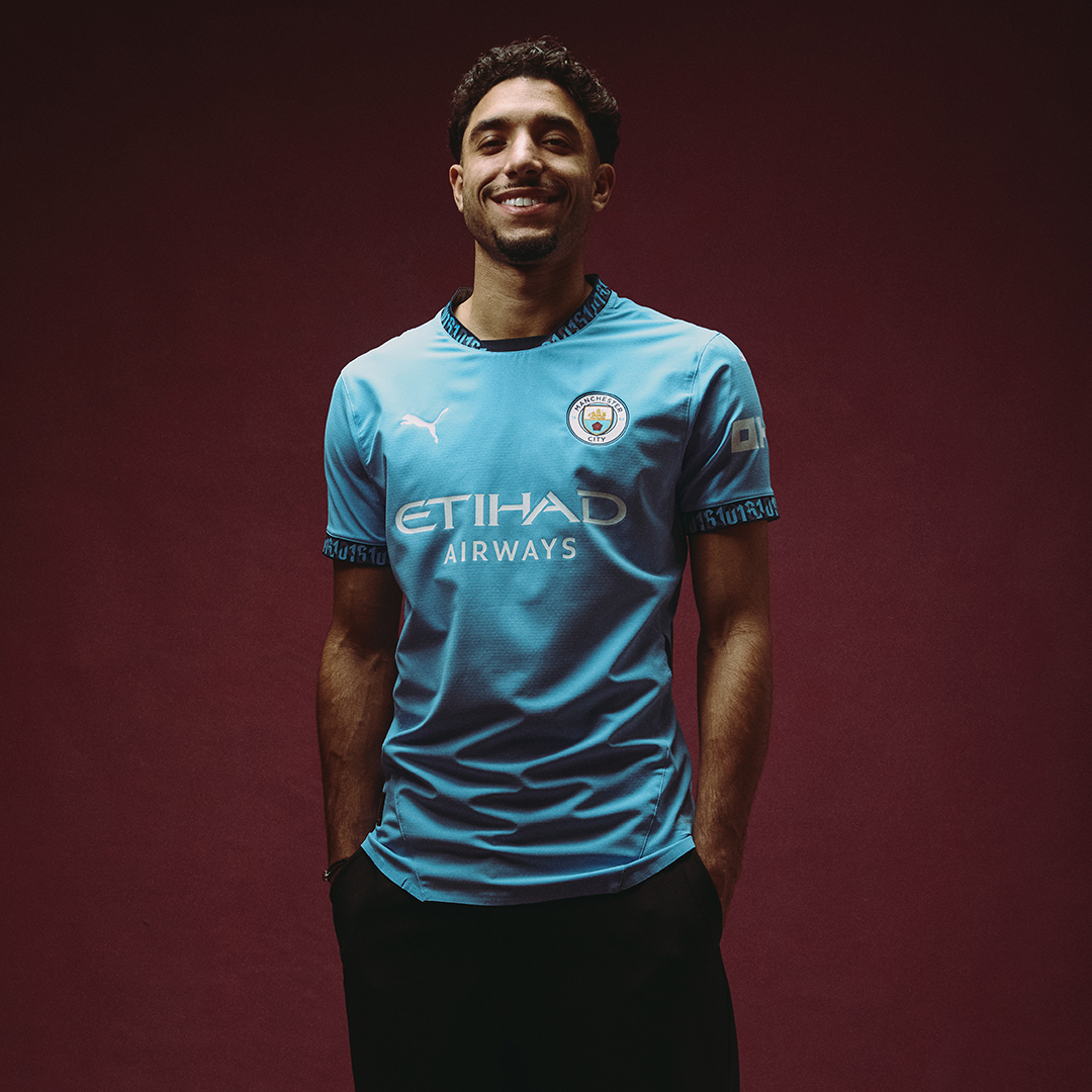 Omar Marmoush reçoit un cadeau spécial de Manchester City pour son ...