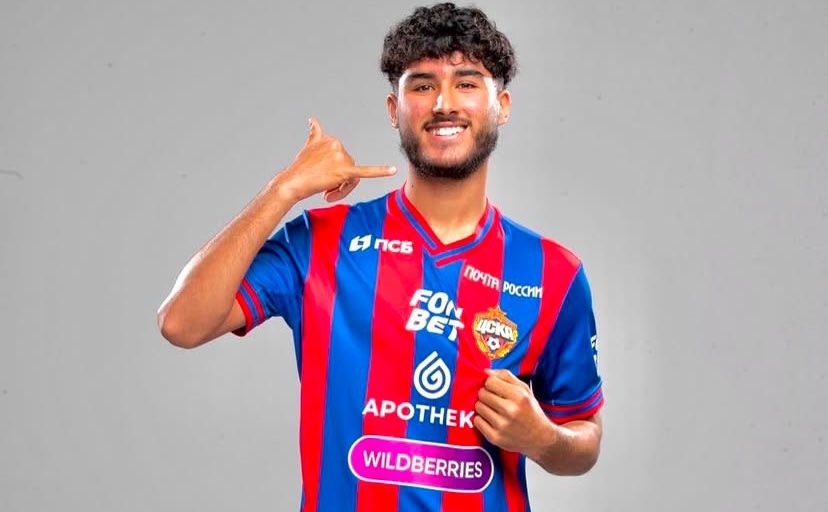 Sid Ahmed Aissaoui rentre au bercail - Foot Africa