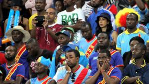 RD Congo Foot : Le football congolais avec Foot Africa