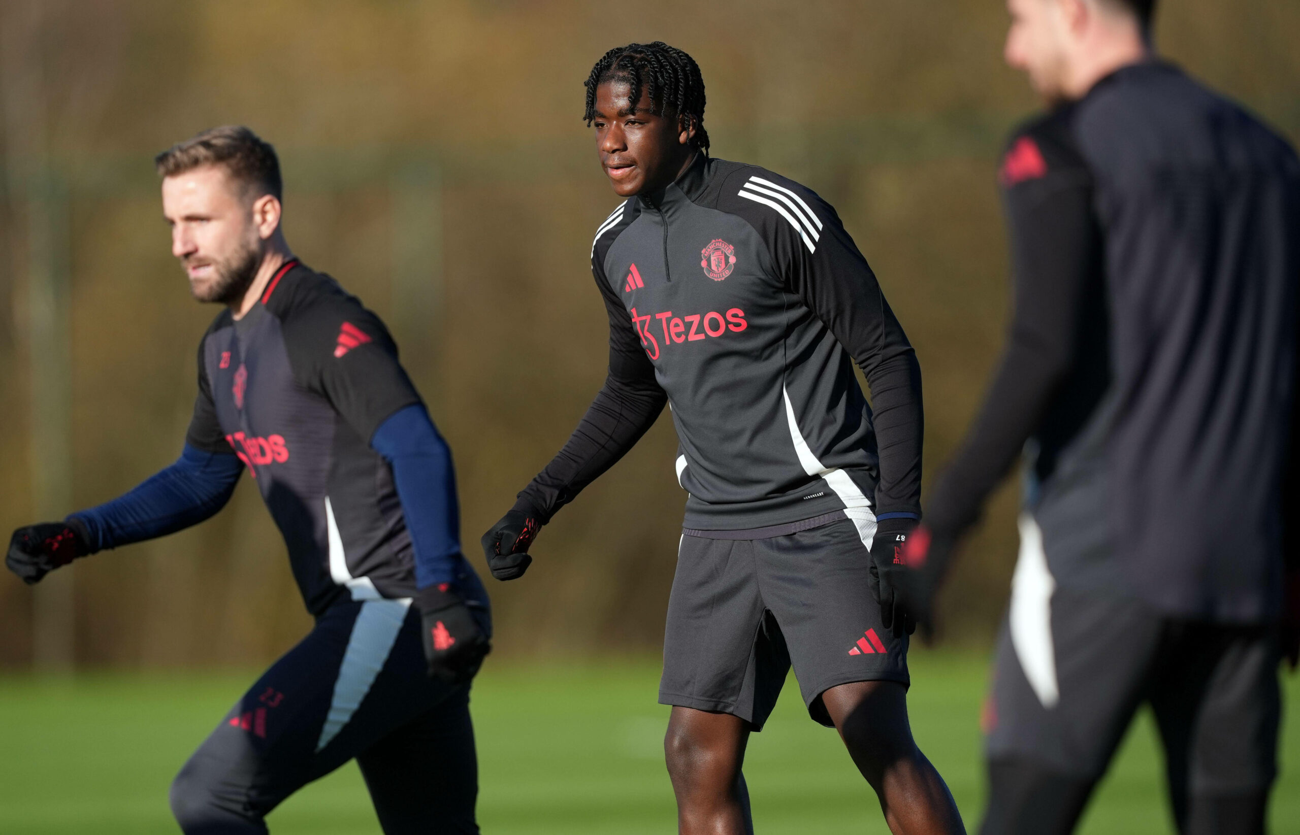 5 choses à savoir sur Godwill Kukonki, la nouvelle cible des « Léopards » - Foot Africa