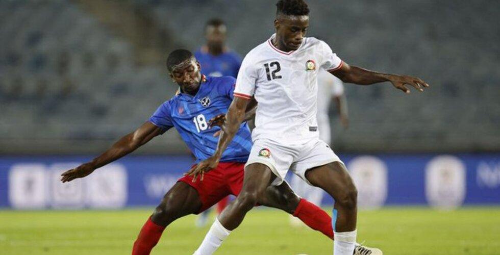 Richard Odada va se relancer en Serbie - Foot Africa