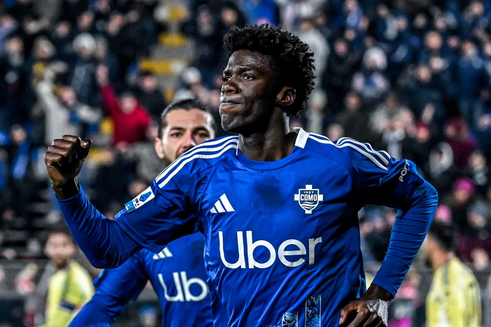 Serie A : Assane Diao toujours et encore, Côme s'offre la Fiorentina ...