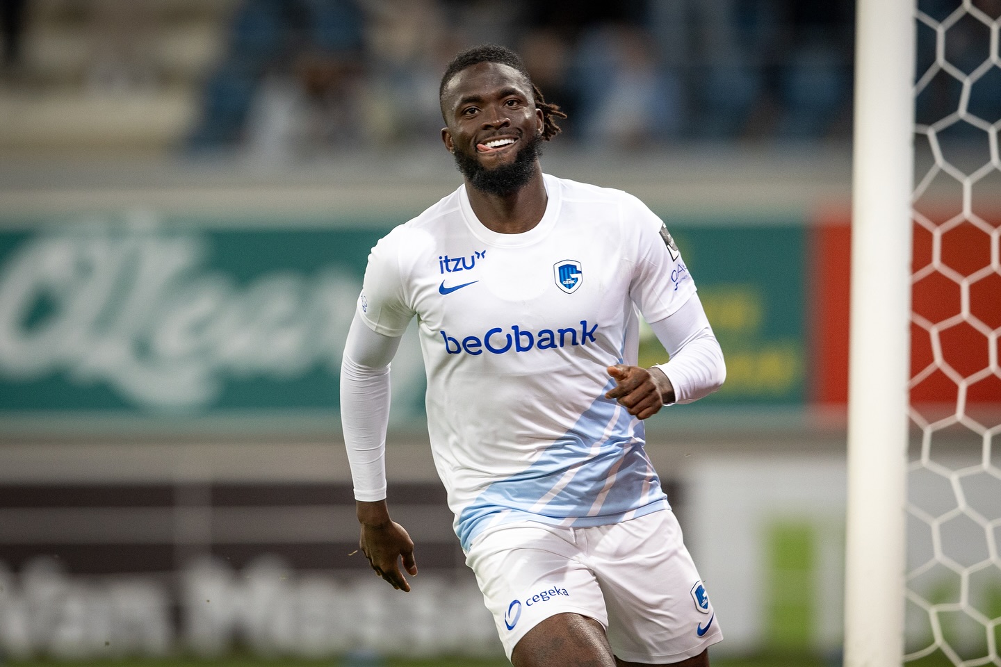 Tolu Arokodare, le nouveau Paul Onuachu du KRC Genk ? - Foot Africa