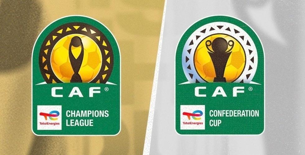 CAF Announces African Legends for Champions League & Confederation Cup ...