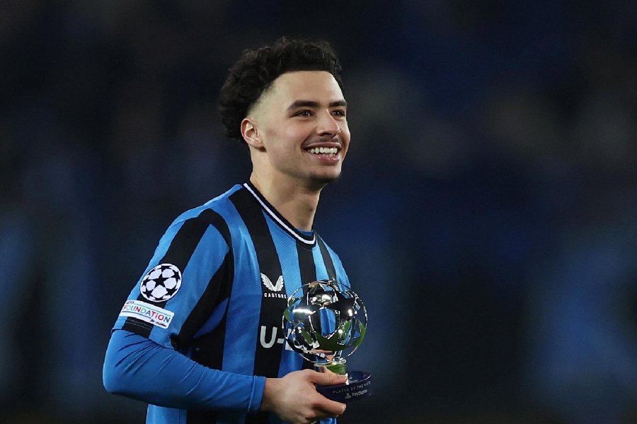 Chemsdine Talbi is close to ever representing the Moroccan national ...