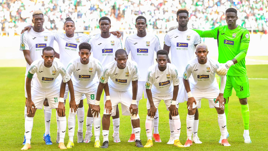 Jaraaf : Cheikh Sidy Ba tire la sonnette d’alarme ! - Foot Africa