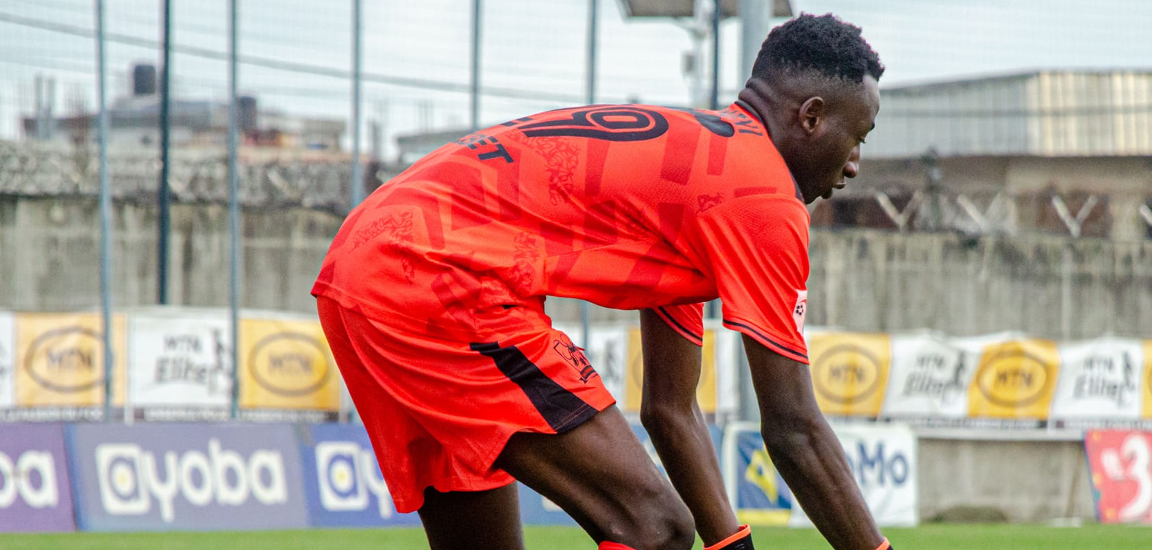 MTN Elite One : Un gardien de but séquestré par son président - Foot Africa