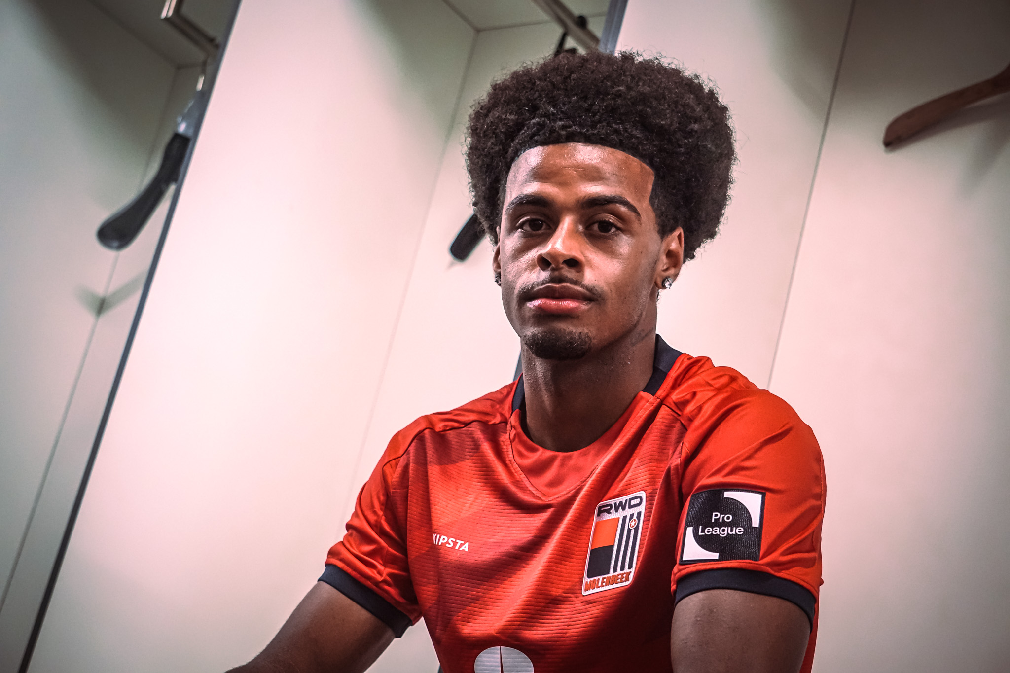 De diable à Lion : Tout ce qu’il faut savoir sur Ilay Camara - Foot Africa