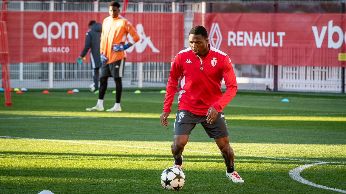 Valy Konaté : 4 choses à savoir sur la pépite ivoirienne de Monaco ...