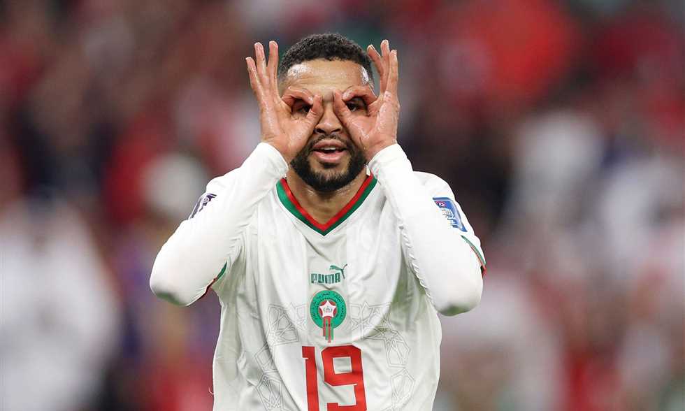 World Cup 2026: Youssef Nassiri is number one in Morocco's plans ...