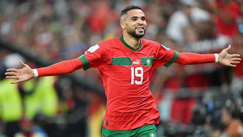 World Cup 2026: Youssef Nassiri is number one in Morocco's plans ...