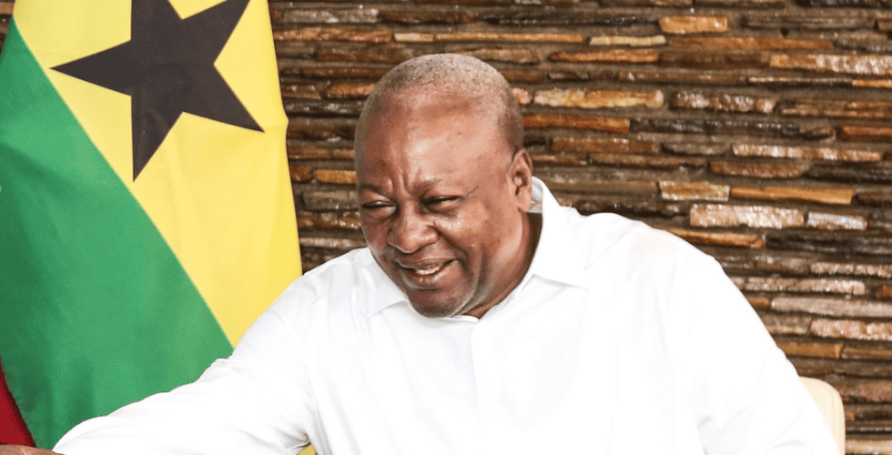 GFA Responds to President Mahama’s Call for Transparency in Black Stars ...