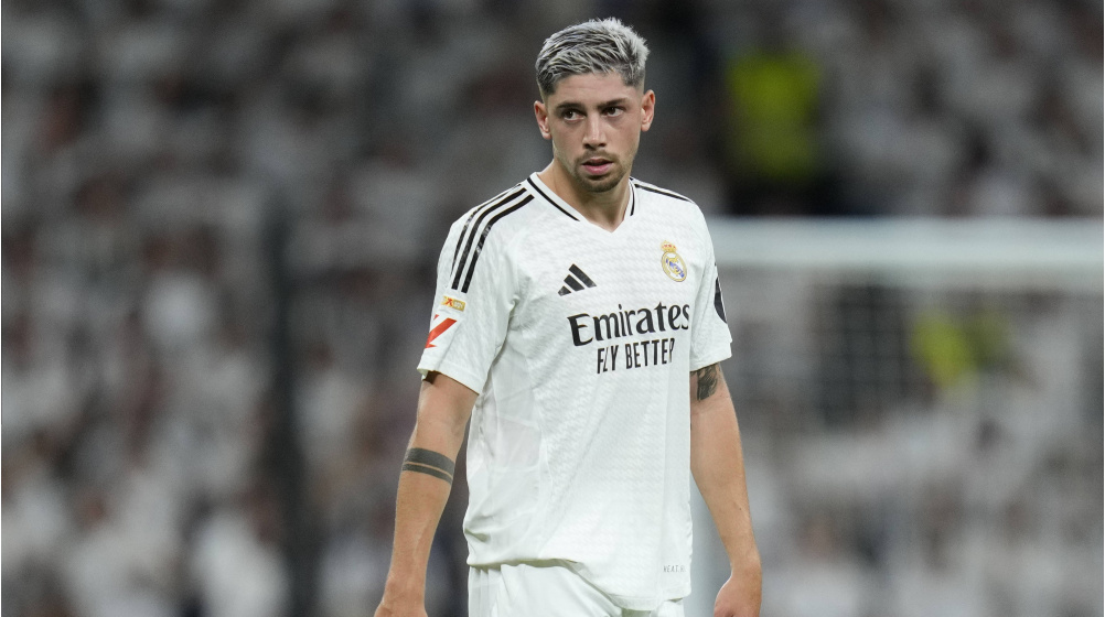 Real Madrid will lose an important player against Atletico Madrid on ...