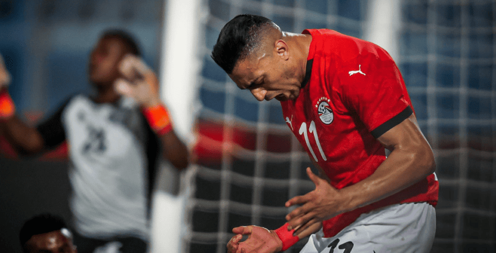 Mostafa Mohamed Backs Egypt for AFCON 2025 Glory Amid Tough Competition ...