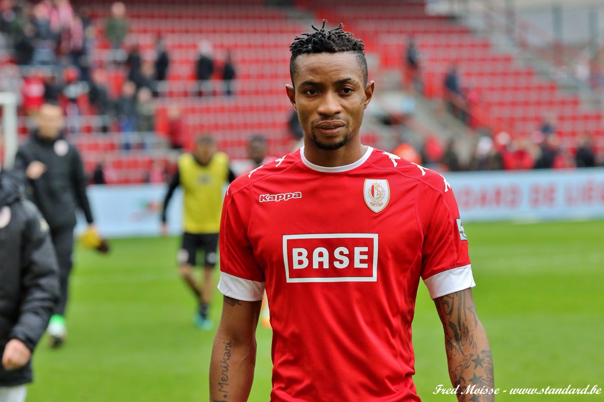 Jonathan Bolingi met un terme à une disette de 547 jours - Foot Africa