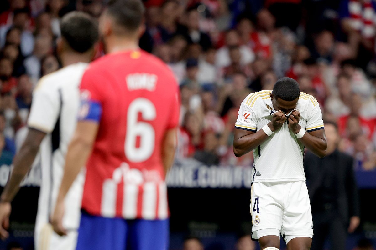 LdC UEFA (8e de finale) : Où et comment voir le derby Real Madrid ...
