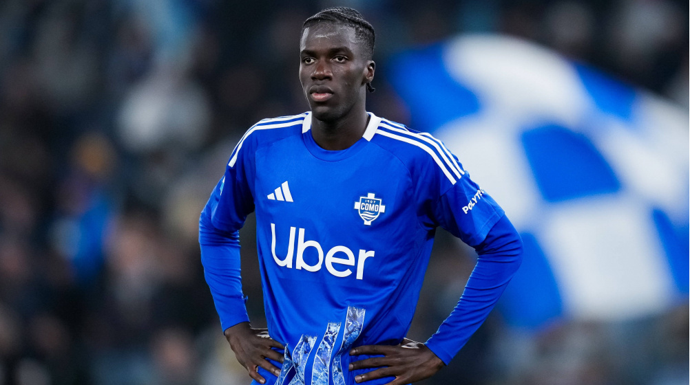 Assane Diao convoqué au Sénégal et pré-sélectionné en Espagne - Foot Africa