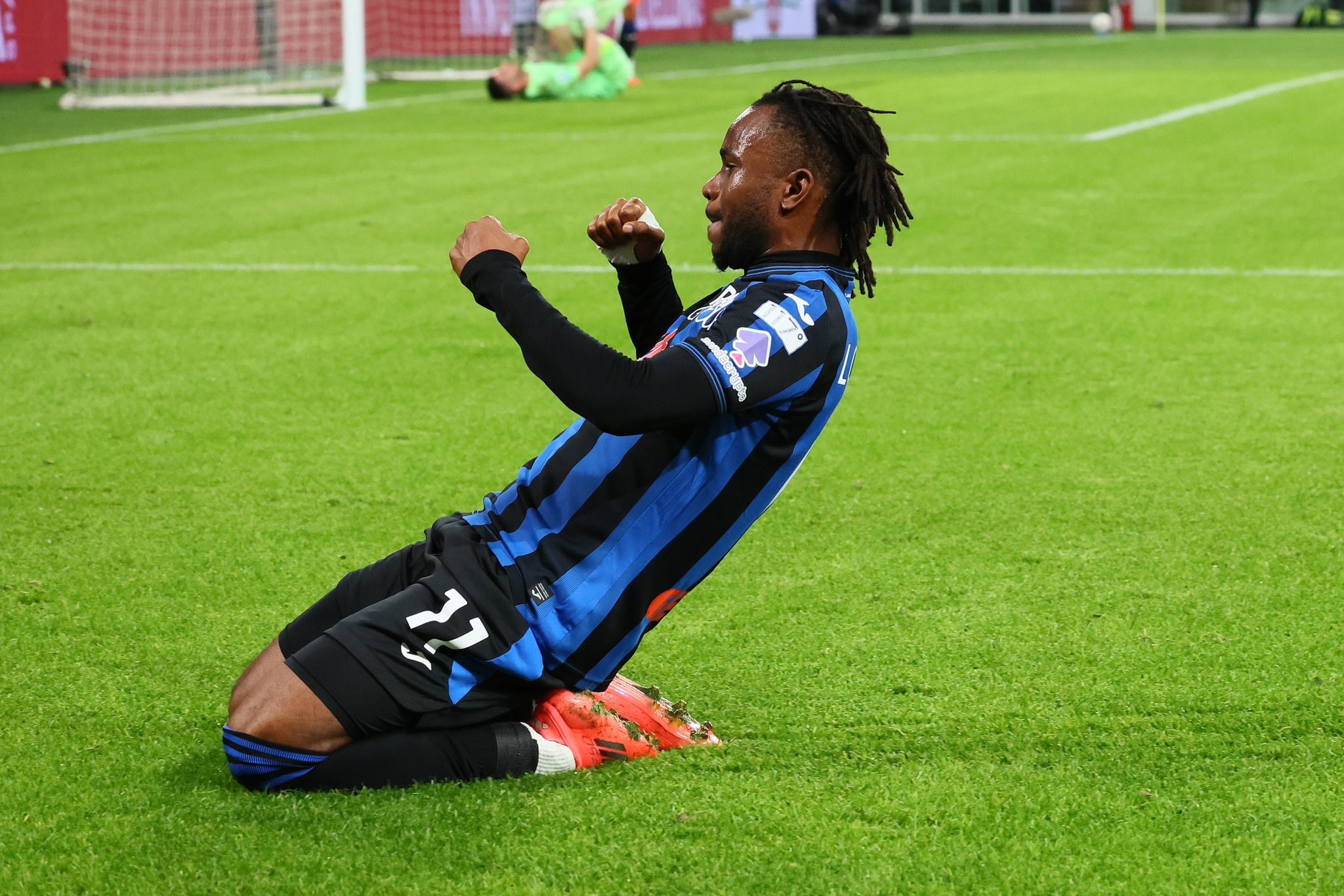 Ademola Lookman, Barcelona's New Target? - Foot Africa