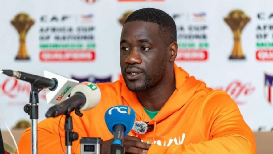 World Cup 2026: Emerse Faé Announces His Ambitions - Foot Africa