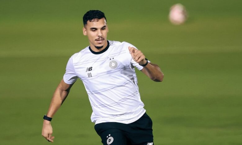 After Rafik, a New Bounacer Case in Algeria? - Foot Africa