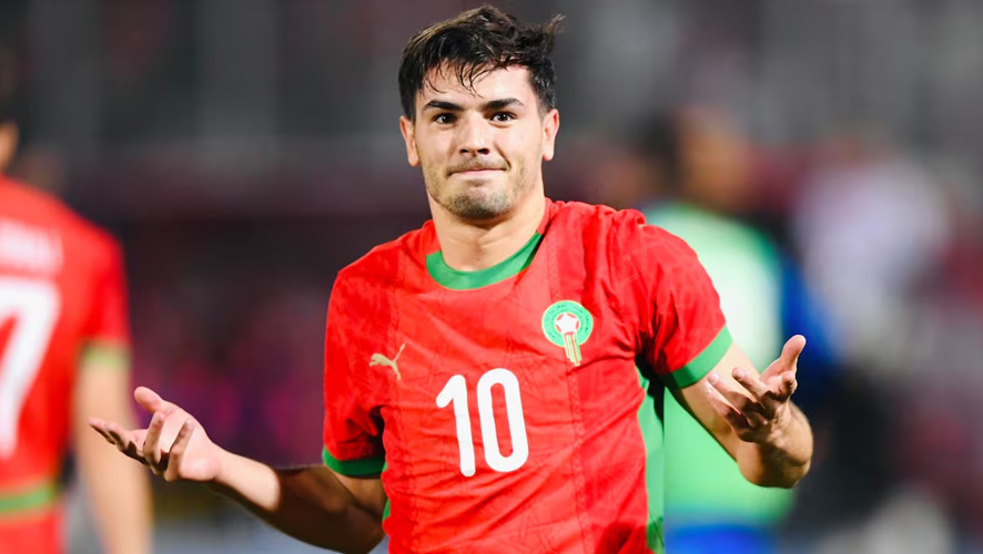 Mondial 2026 (Q) : la liste du Maroc avec plusieurs nouveaux visages ...