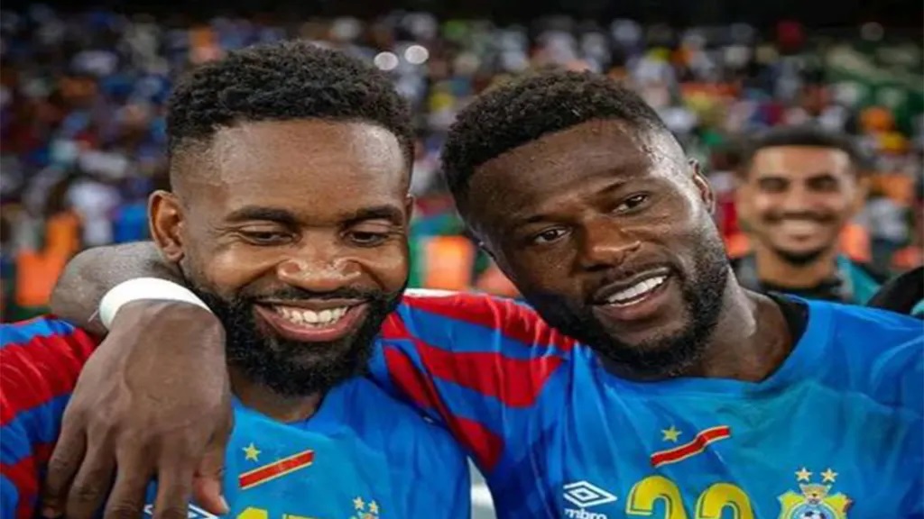 UEFA Conference League: La performance XXL de Bakambu en 4 chiffres ...