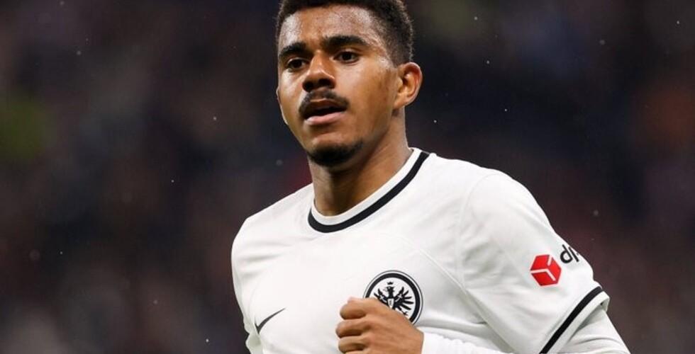 Liverpool targets this Ghanaian-born right winger - Foot Africa