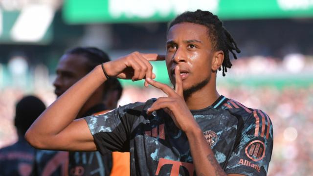 LDC europe 2025 : Le tableau complet de la phase finale ! - Foot Africa