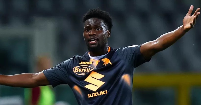 Bryan Bayeye... What to know about the new Leopard? - Foot Africa