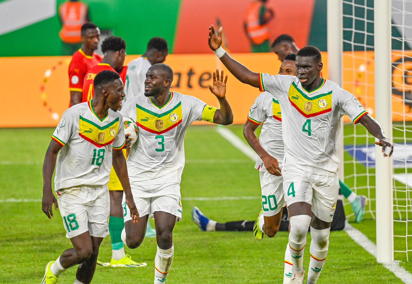 Sudan vs Senegal: what time and on which channel to watch the match ...