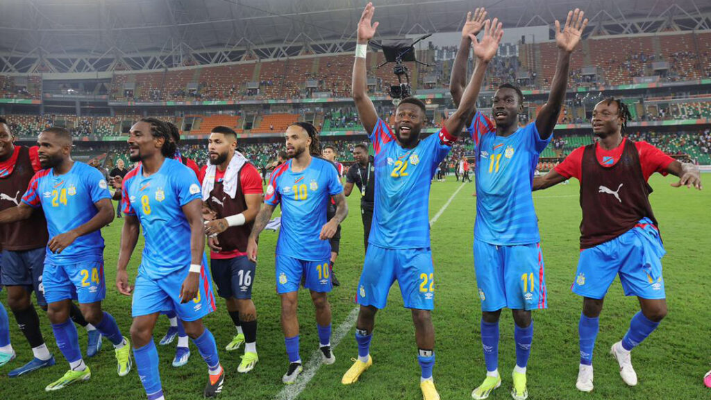 World Cup 2026 Qualifiers: DR Congo vs South Sudan under the expert's eye - Foot Africa
