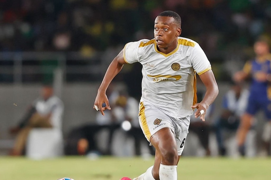 Le porte-parole officiel d'Azam FC révèle les détails de l'intérêt de ...