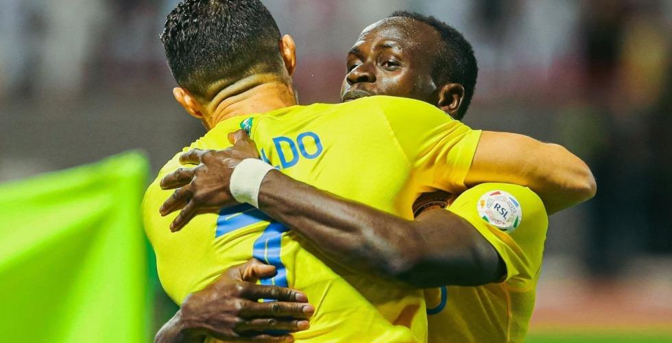 Club World Cup 2025: FIFA shuts the door on Al-Nassr! - Foot Africa