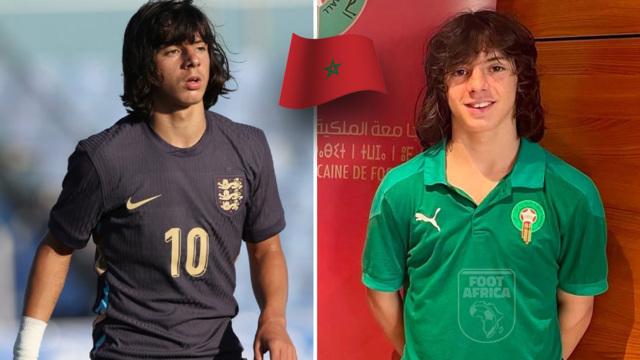 CAN U17 : la liste du Maroc avec la révélation Ibrahim Rabbaj - Foot Africa