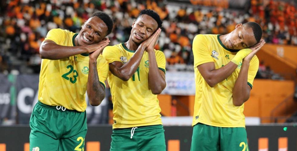 World Cup 2026: South Africa, a quiet force for 13 months! - Foot Africa