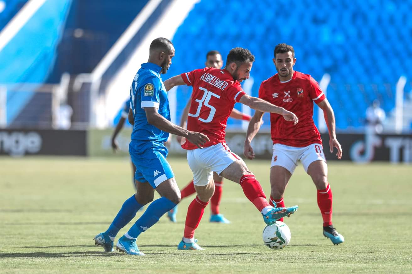 CAF Champions League: full schedule for the quarter-finals - Foot Africa