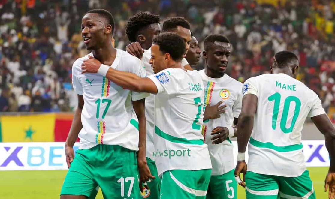 World Cup 2026 qualifiers: Senegal's remaining match schedule - Foot Africa