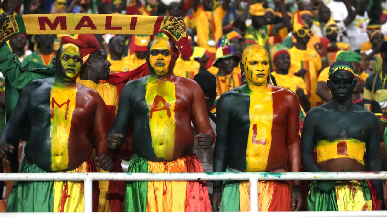 World Cup 2026 qualifiers: Mali's remaining match schedule - Foot Africa