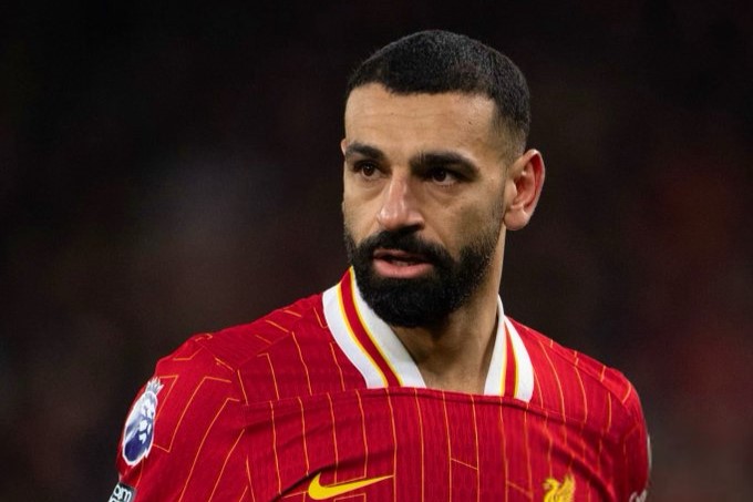 Mohamed Salah, the most decisive player in Europe this season - Foot Africa