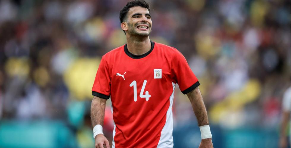 Transfer: Zizo still hesitates between Al Ahly and Zamalek - Foot Africa