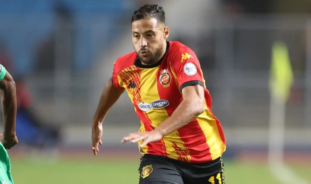 CAF Champions League: the top assist providers ranking - Foot Africa