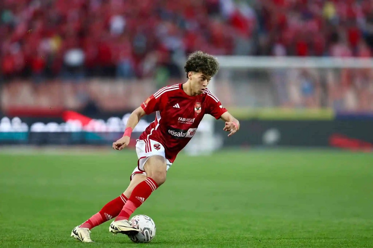 CAF Champions League: the ranking of the best players - Foot Africa