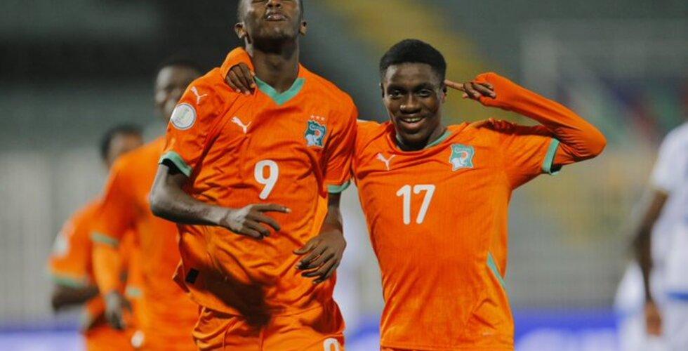 CAN U17 2025: The schedule for the second matchday - Foot Africa